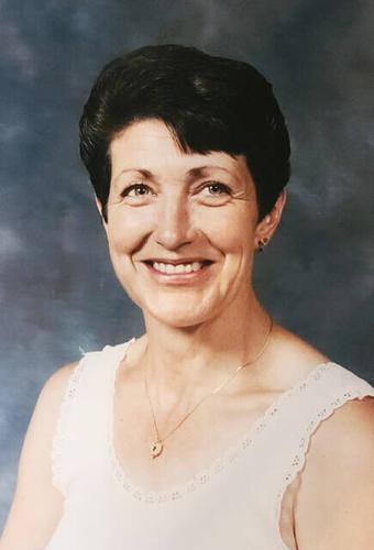 Dian Colleen Munson | Obituaries | argus-press.com