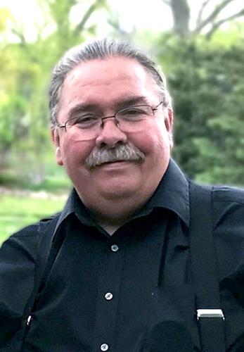 Phillip Allen Baumchen | Obituaries | argus-press.com