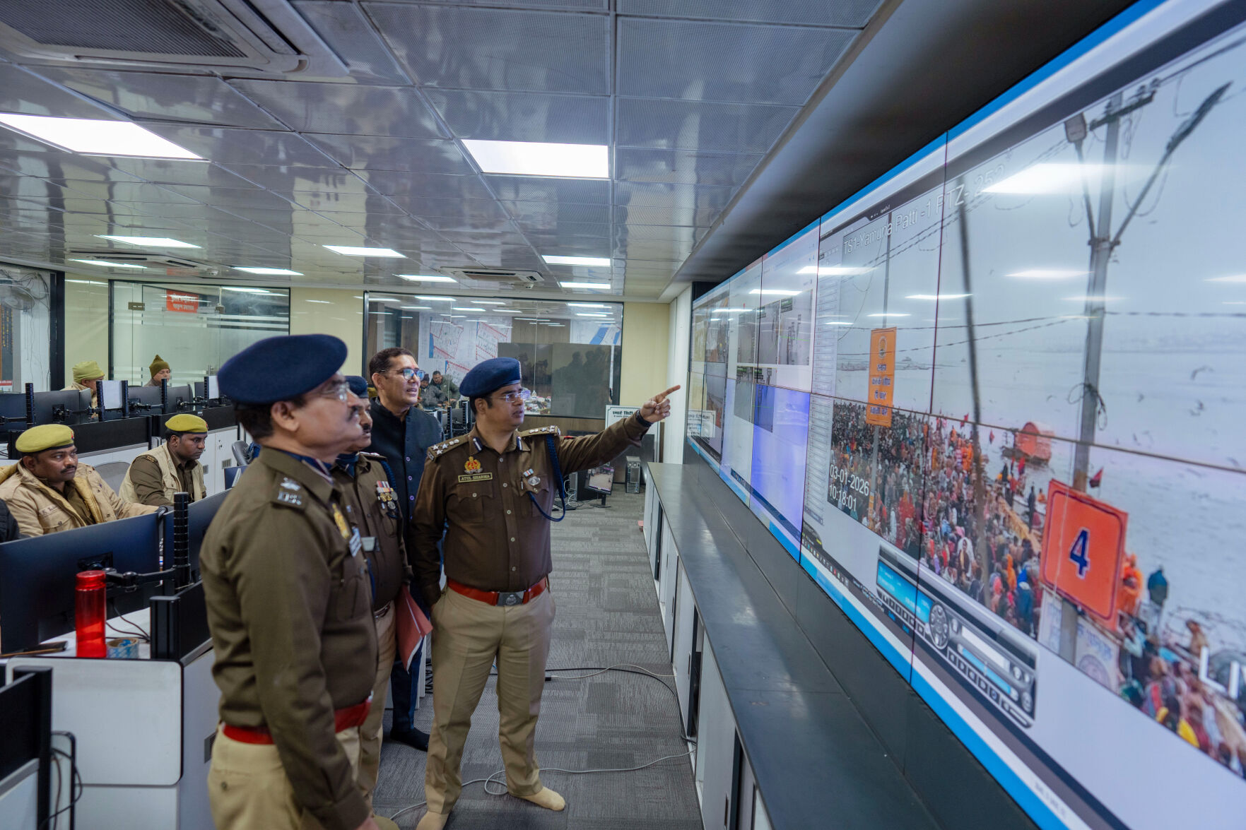 India Hindu Festival | World News | argus-press.com