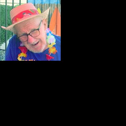 Donald Albin Frosty | Obituaries | argus-press.com