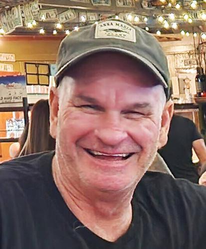 Martin Charles Horger III | Obituaries | argus-press.com