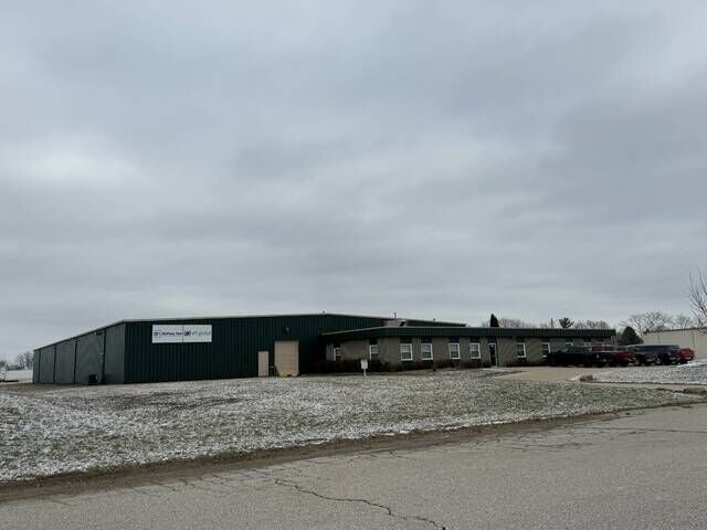 RePneu Tool expands operations with return to original Owosso Township ...