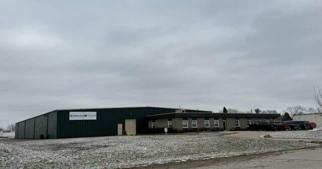 RePneu Tool expands operations with return to original Owosso Township location | Local Business ...