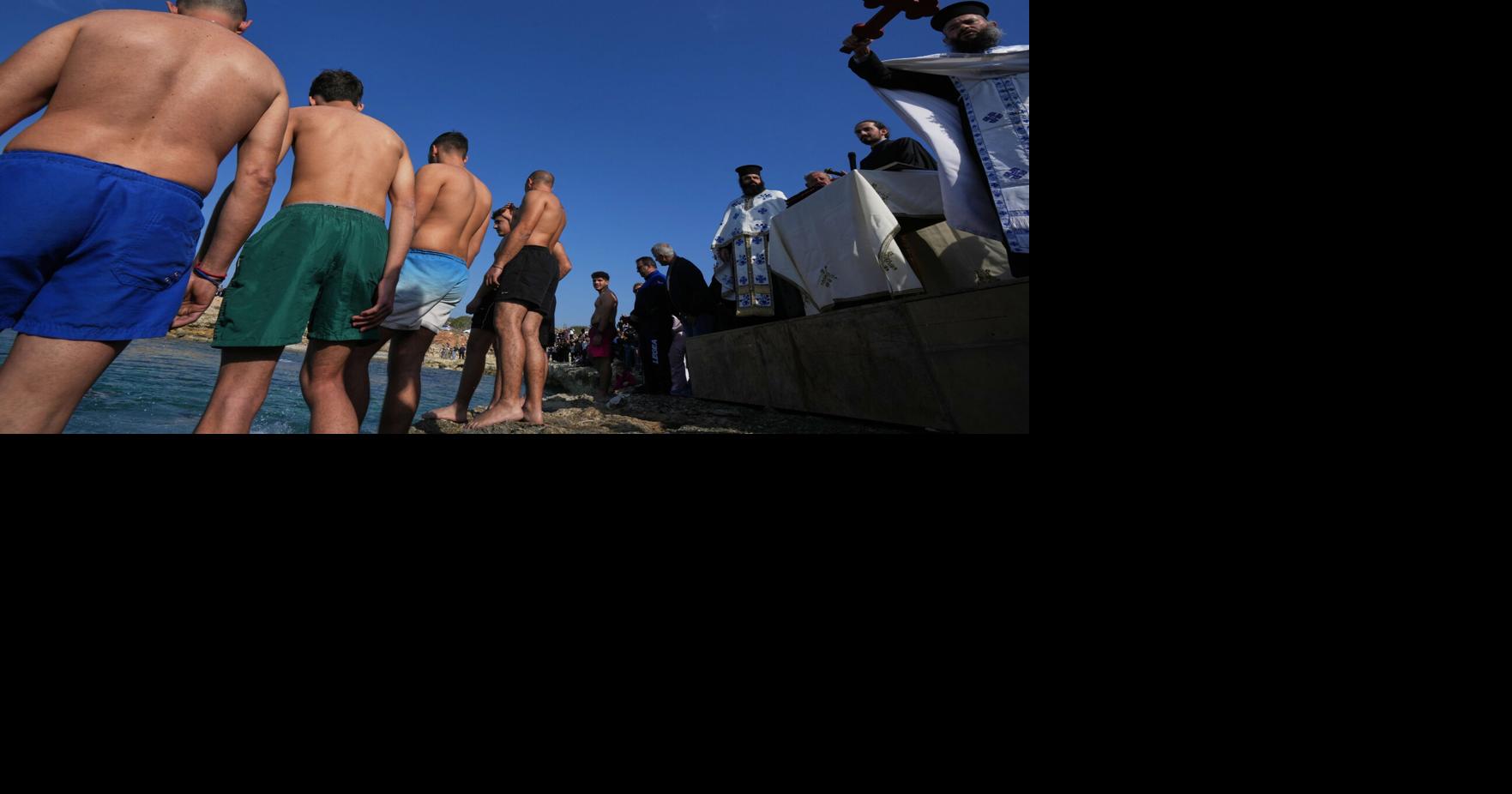 Cyprus Epiphany | World News | argus-press.com