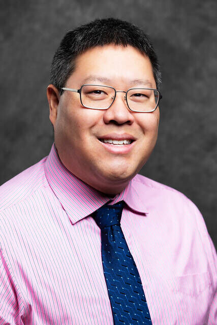 Memorial welcomes opthalmologist | Neighbors | argus-press.com