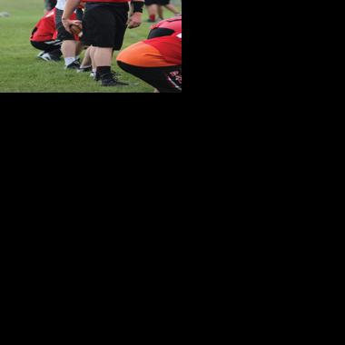 LAINGSBURG FOOTBALL PREVIEW: Bulked-up Wolfpack seek playoffs | Local ...
