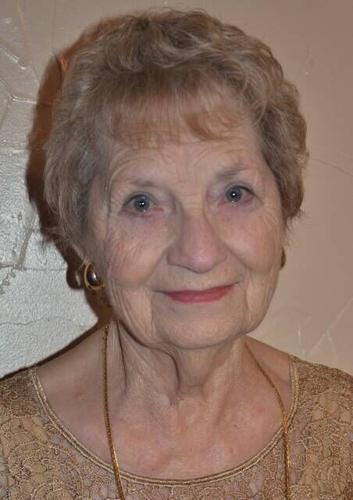 Sandra Mae (Mills) Michalek | Obituaries | argus-press.com