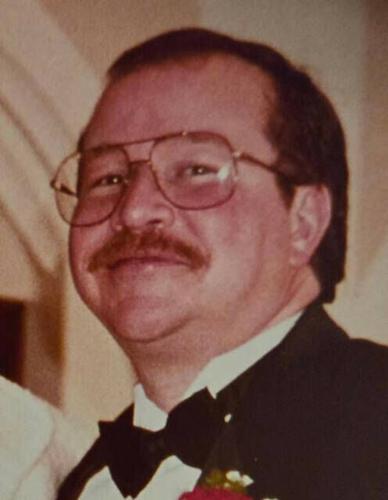 Kevin Clare Webster | Obituaries | argus-press.com