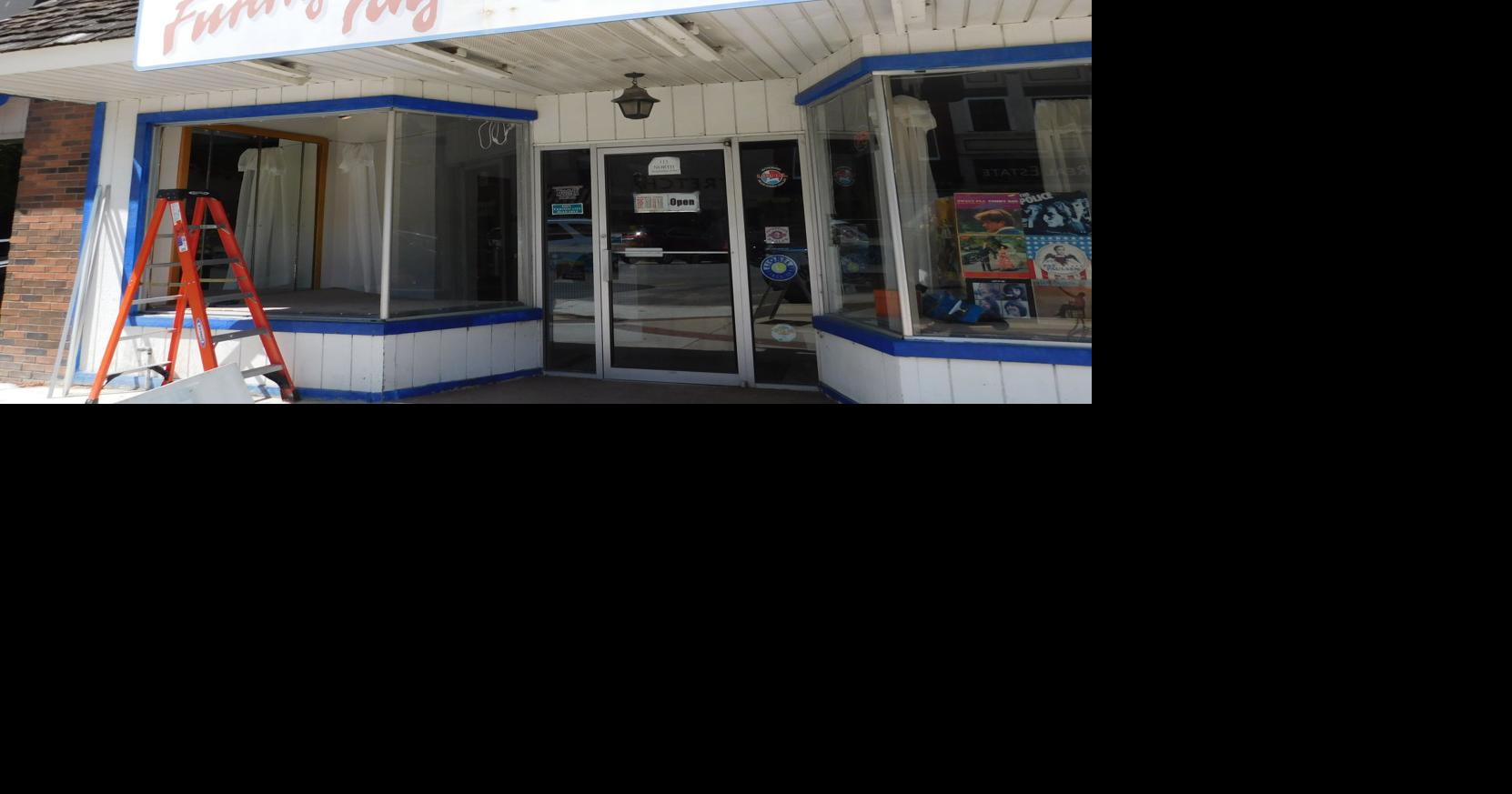 Owosso police investigating break-in at hobby shop | Owosso | argus ...