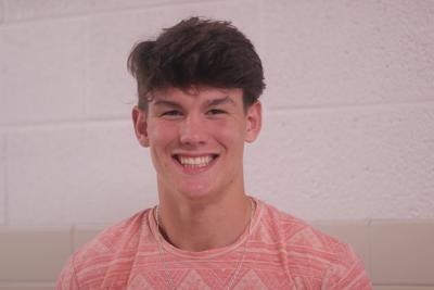 ATHLETE OF THE WEEK: Morris more than ‘just a kicker’ for O-E | Local ...