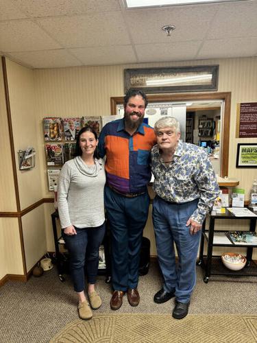 Local dermatologist celebrating 40 years serving Owosso | Local News ...