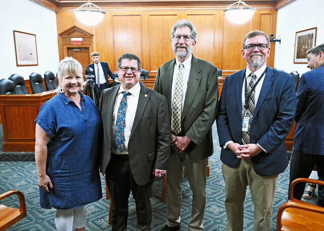 Owosso | argus-press.com