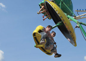 Wednesday at the Shiawassee County Fair | Farm/Garden | argus-press.com