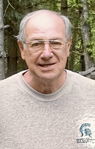 Richard (Dick) Batchelor | Obituaries | argus-press.com