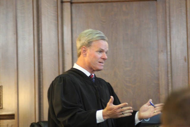 Jury finds man guilty in CSC case | Corunna | argus-press.com