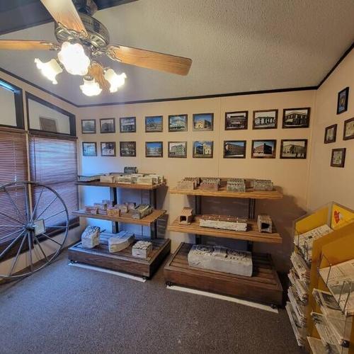 Treasure trove: Owosso native amasses impressive collection of historic ...