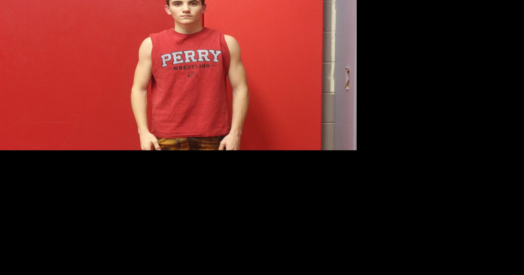 ATHLETE OF THE WEEK: Gallagher back to make more history for Perry ...