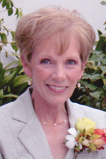 Marcy (Shattuck) Hosford | Obituaries | argus-press.com