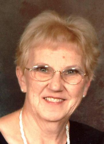 Beverly Ann Piper | Obits | argus-press.com