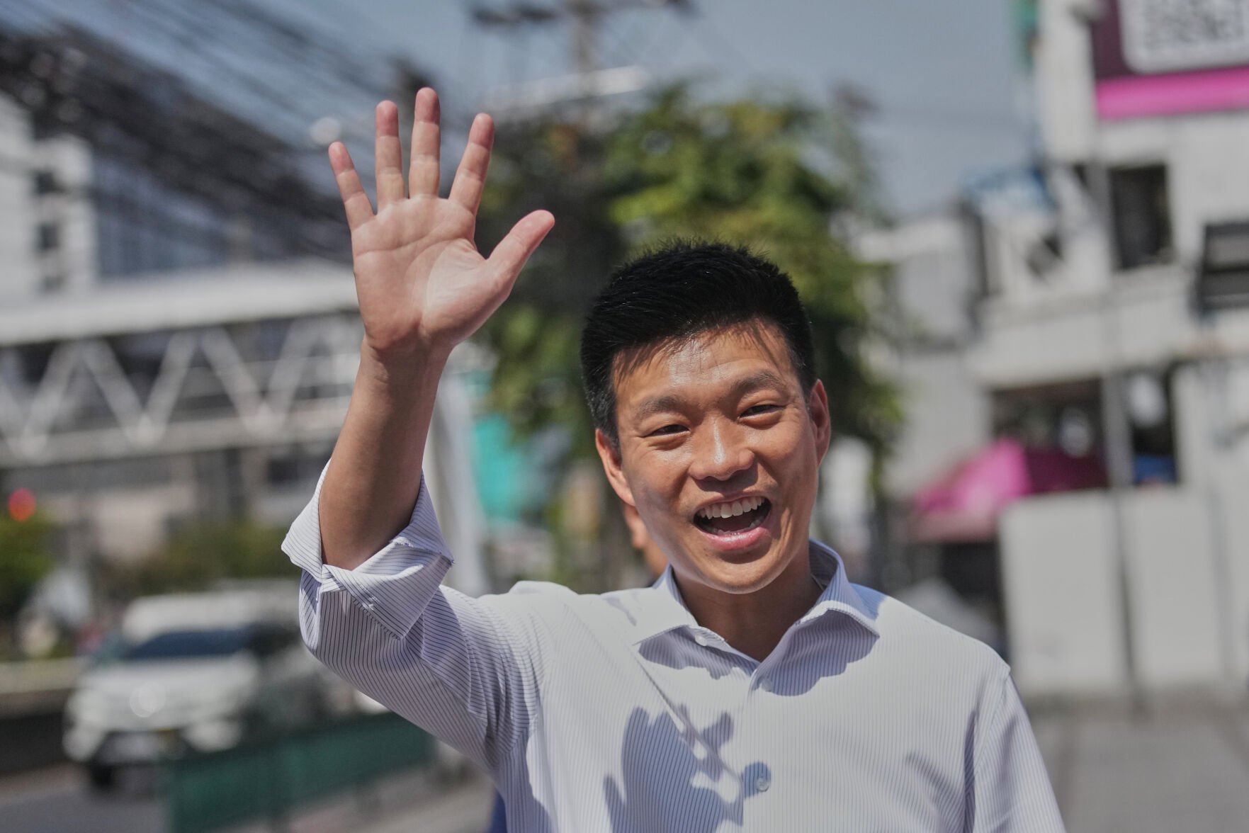 Thailand Politics | World News | argus-press.com