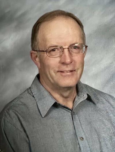 Joseph Clark Riley | Obituaries | argus-press.com