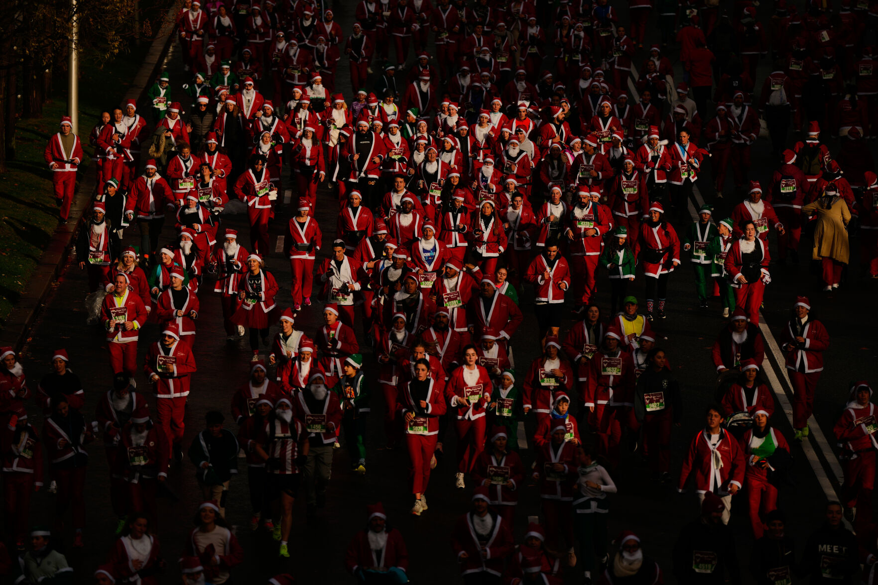 Spain Christmas | World News | argus-press.com