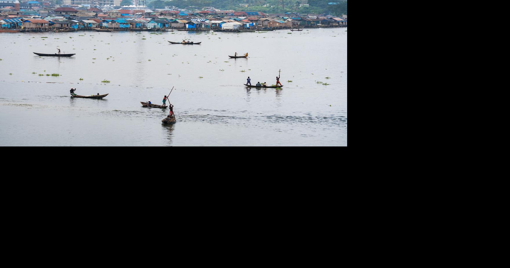 Nigeria-Dredging Dangers | World News | argus-press.com