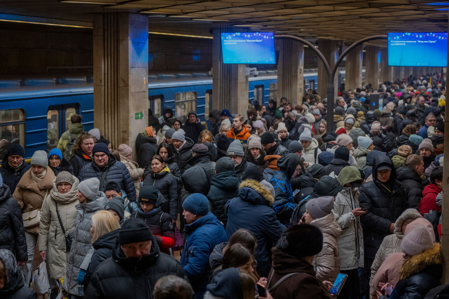 Russia Ukraine War | World News | argus-press.com