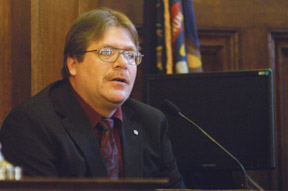 The Harlan Drake trial | News | argus-press.com