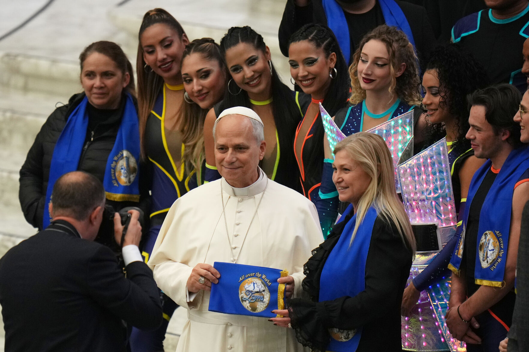 Vatican Pope | World News | argus-press.com
