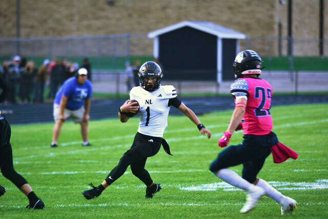 New Lothrop with opportunity to control MMAC destiny against Montrose ...