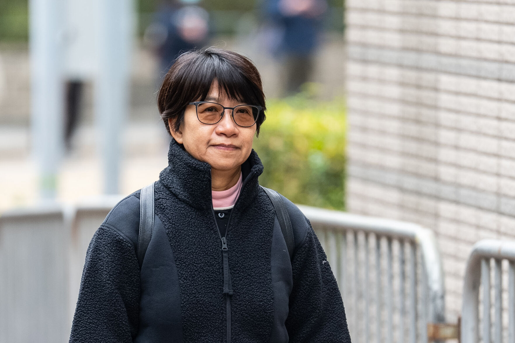 Hong Kong Tiananmen Trial | World News | argus-press.com