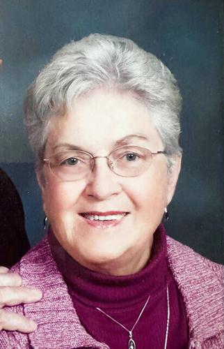 Edith Ann Kettler | Obituaries | argus-press.com