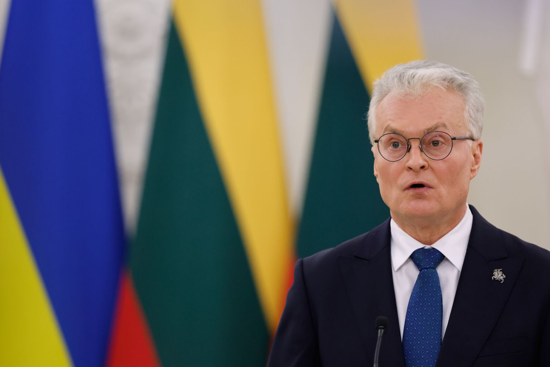 Lithuania Ukraine Poland | World News | argus-press.com