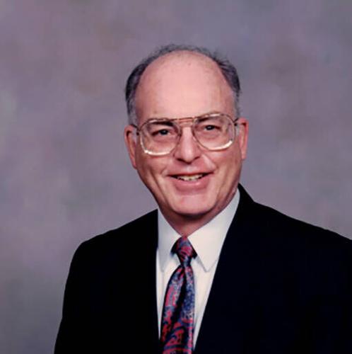 James Louis Steiss | Obituaries | argus-press.com