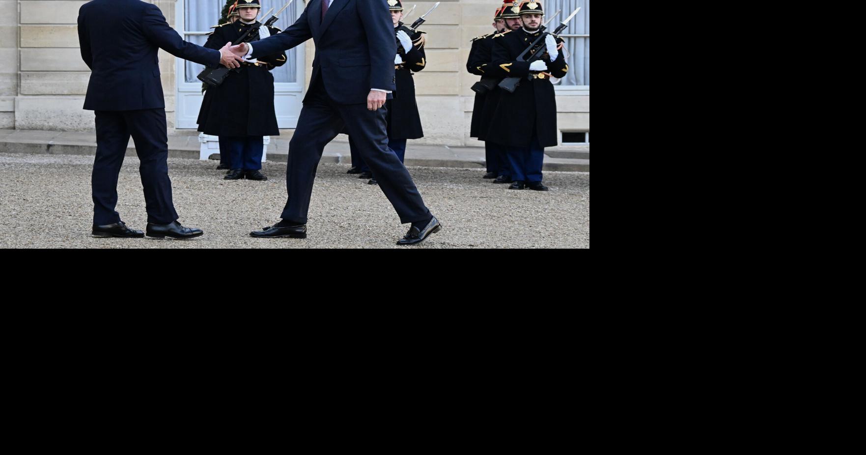 France Spain | World News | argus-press.com