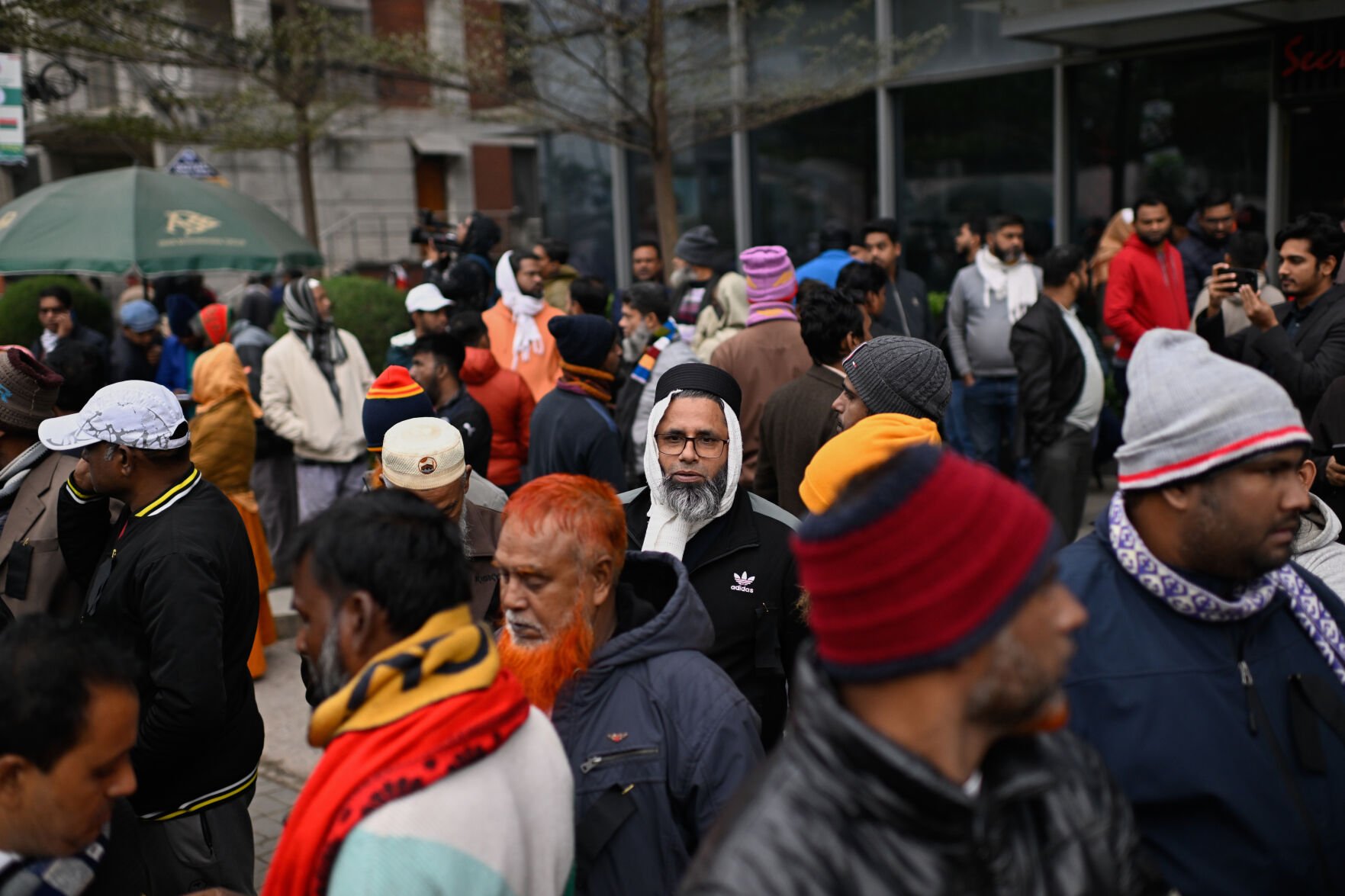 CORRECTION Bangladesh Obit Zia | World News | argus-press.com