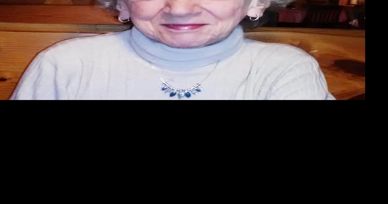 Mildred Barbara Okenka | Obituaries | argus-press.com