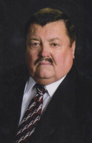 Joseph F. Sovis | Obituaries | argus-press.com