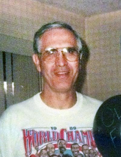 Norval James 'Jim' Hasse | Obituaries | argus-press.com