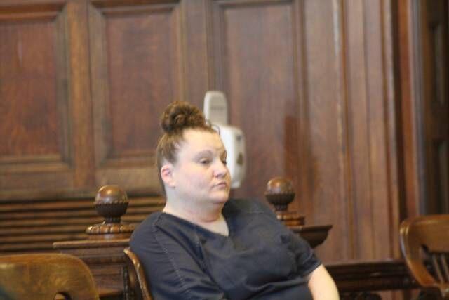 Murder suspect denied bond | Owosso | argus-press.com