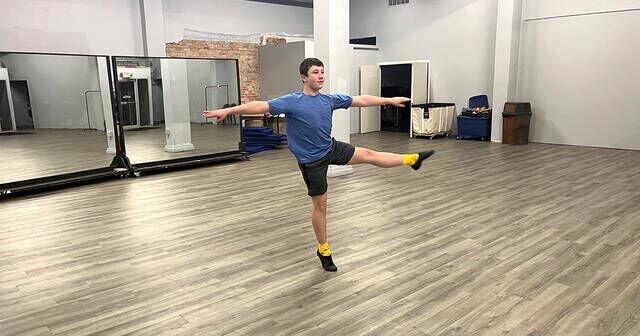Lebowsky unveils new method for auditions of dual shows to be showcased ...