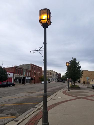 lamp | | argus-press.com