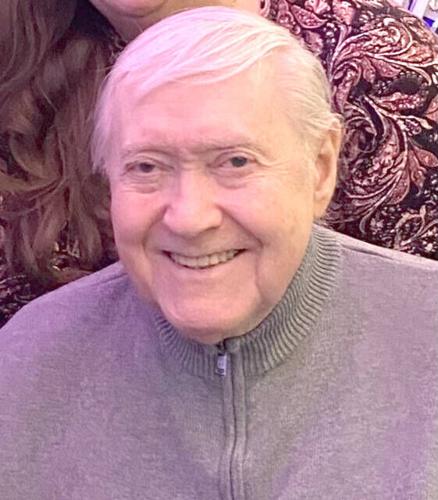 Carl Ray Balduf | Obituaries | argus-press.com