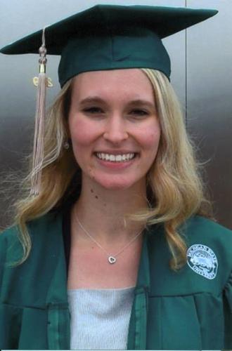 GRADUATE: Grace Rice | Neighbors | argus-press.com