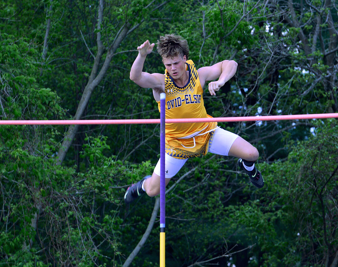 Local Sports | argus-press.com