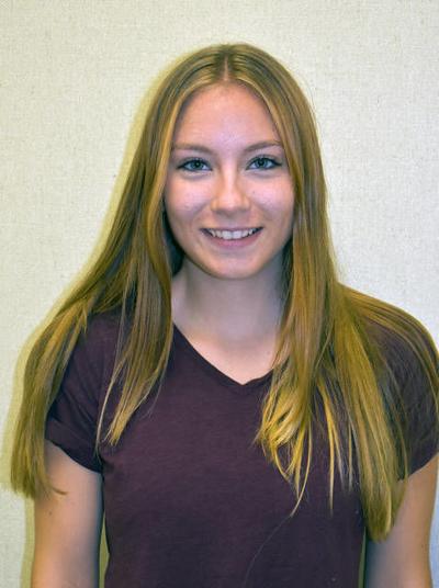 Perry senior is excited about tiny ambition | Education | argus-press.com