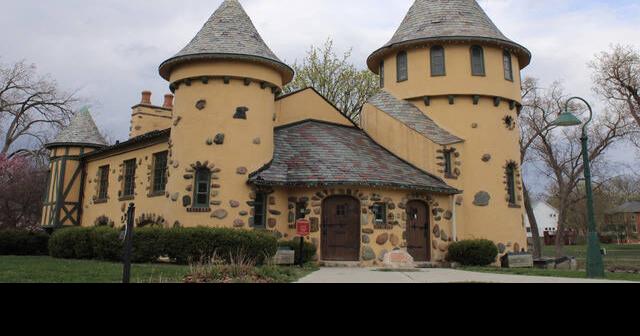 Curwood Castle reopens | Entertainment | argus-press.com