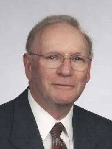 John “Jack” Pearce Wooton | Obituaries | argus-press.com