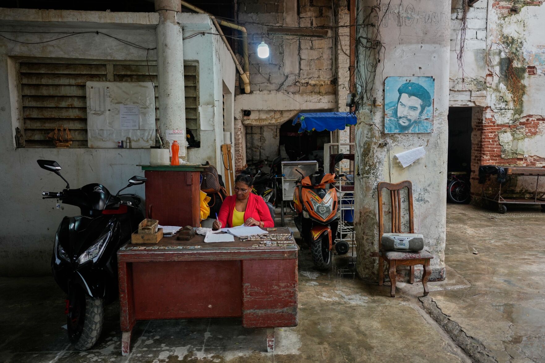 Cuba Daily Life | World News | argus-press.com